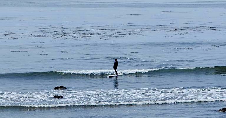 Life in the Land of Consequence - Ryan Fightmaster MD