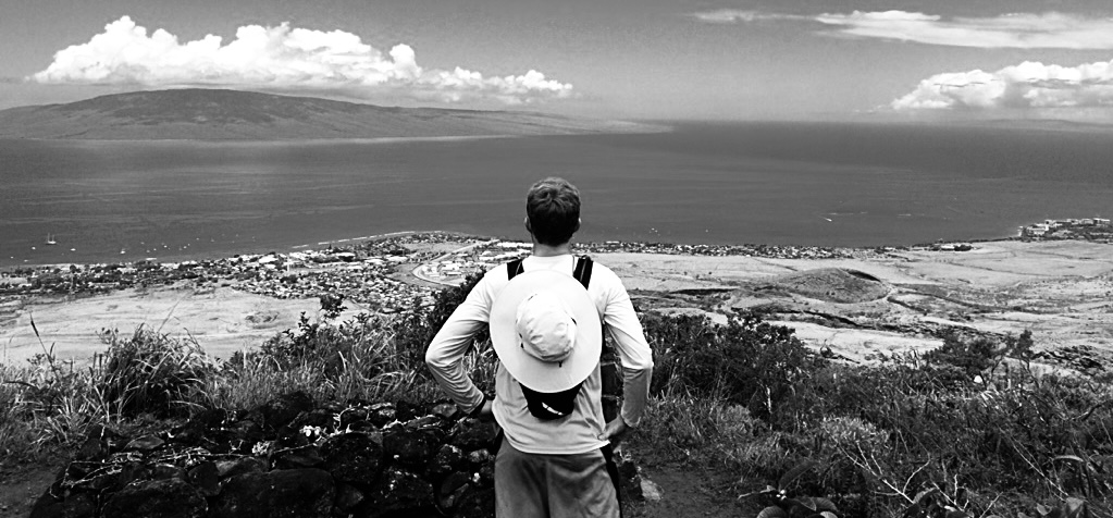 Can’t Live With It, Can’t Live Without It - Ryan Fightmaster MD